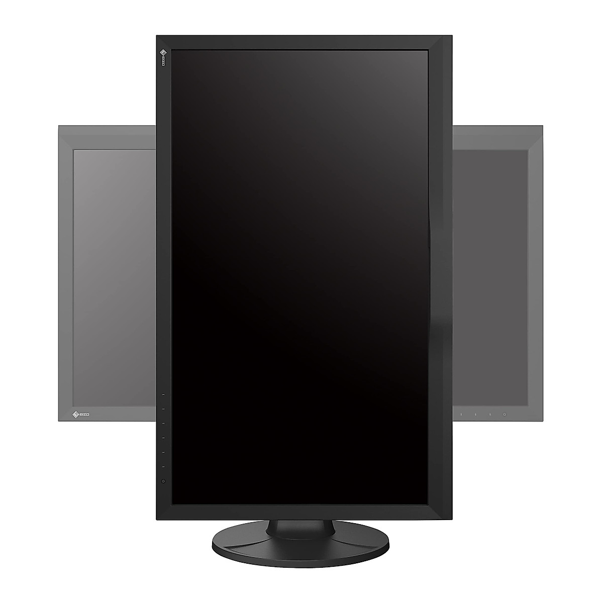 Eizo ColorEdge CG2700S-BK 27" Class WQHD LCD Monitor - 16:9 - Black