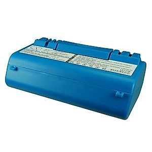 FITHOOD Battery Replacement for IROBOT Scooba 330, Scooba 340, Scooba 350, Scooba 390, Scooba 5800, Scooba 5900, Scooba 5910, Scooba 5930, Scooba 5940, Scooba 6000 Part NO 14904