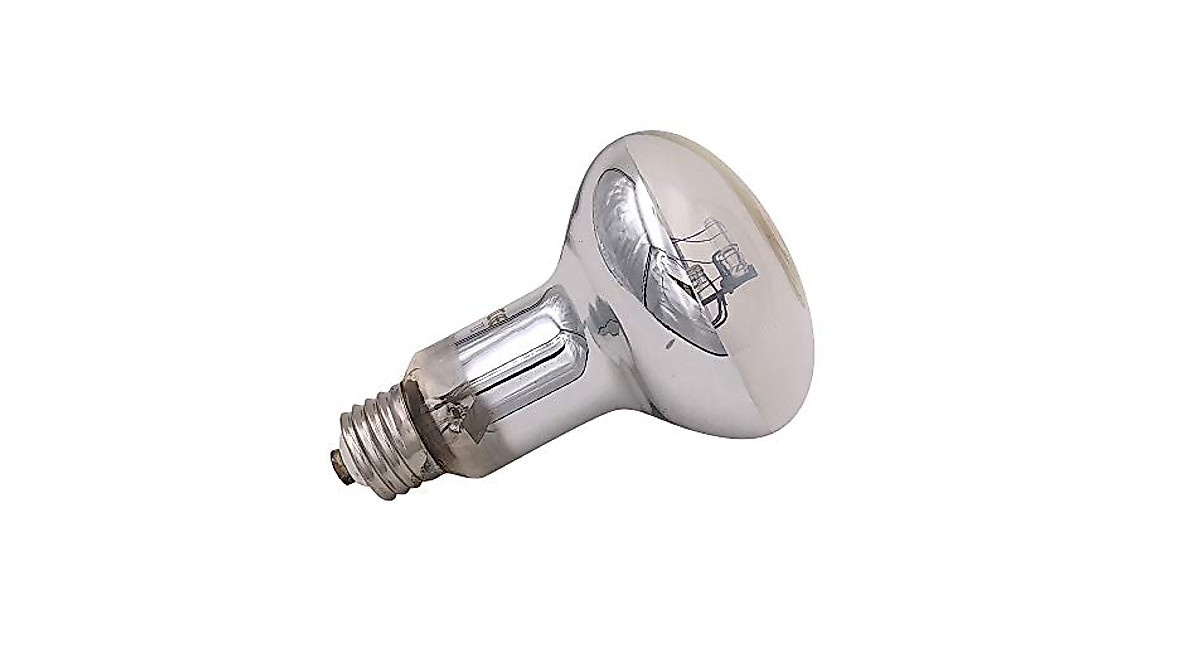 Mega-Ray 70W Mercury Vapor Bulb for Reptiles