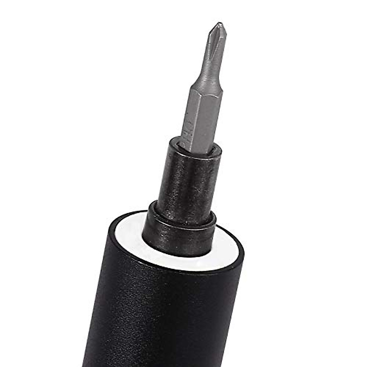 COLFULINE Precision Cordless Screwdriver Set Rechargeable Mini Electric Screwdriver with Magnetic Mat & 21 Bits Repair Tool Kits T5/T6/T8/T9, P5/P6 for iPhone/Watch/Camera