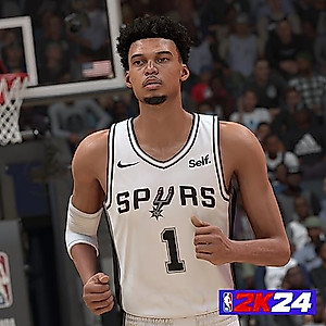 NBA 2K24 - Kobe Bryant Edition