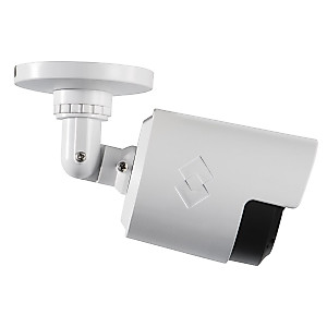 Lorex LBV2531W 1080p HD Analog Bullet Security Camera 4-Pack