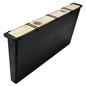 Pro Feeder for Bee Hive