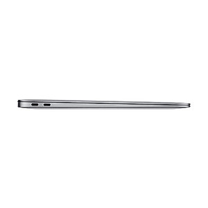 Mid 2019 Apple Macbook Air with 1.6 GHz Core i5 (13.3 inches, 8GB RAM, 256GB SSD) Space Gray (Renewed)