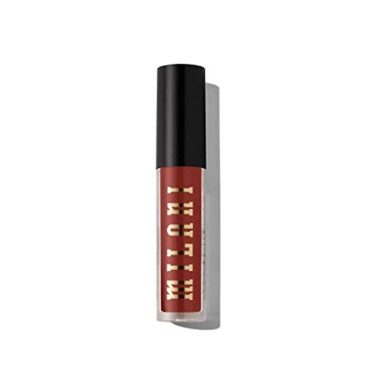 Milani Ludicrous Lip Gloss - Give Lips a Moisturizing Glossy 3d Shine - (So Fly)