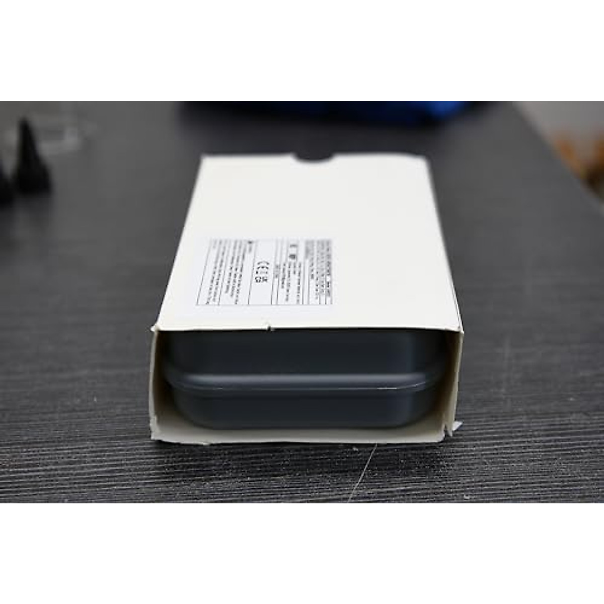 AMTAST Digital Brix Refractometer Sugar Refractometer Juice Brix Refractometer for Brix/ND, 0.0 to 90.0%/1.3330 to 1.5177 ND Range, Automatic Temperature Compensation AMR302