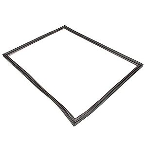 Traulsen 341-60084-00 Stainless Steel Gasket Assembly, Hf 1/2 Dr