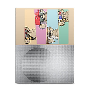 Head Case Designs Officially Licensed Bored of Directors Group Art Vinyl Sticker Gaming Skin Decal Cover Compatible with Xbox One S Console