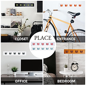 ACOCOFE Sunglass Organizer Glasses Holder,Wood Eyeglass Storage Holder,Sunglasses Rack Eyewear Display((Brown-brown)