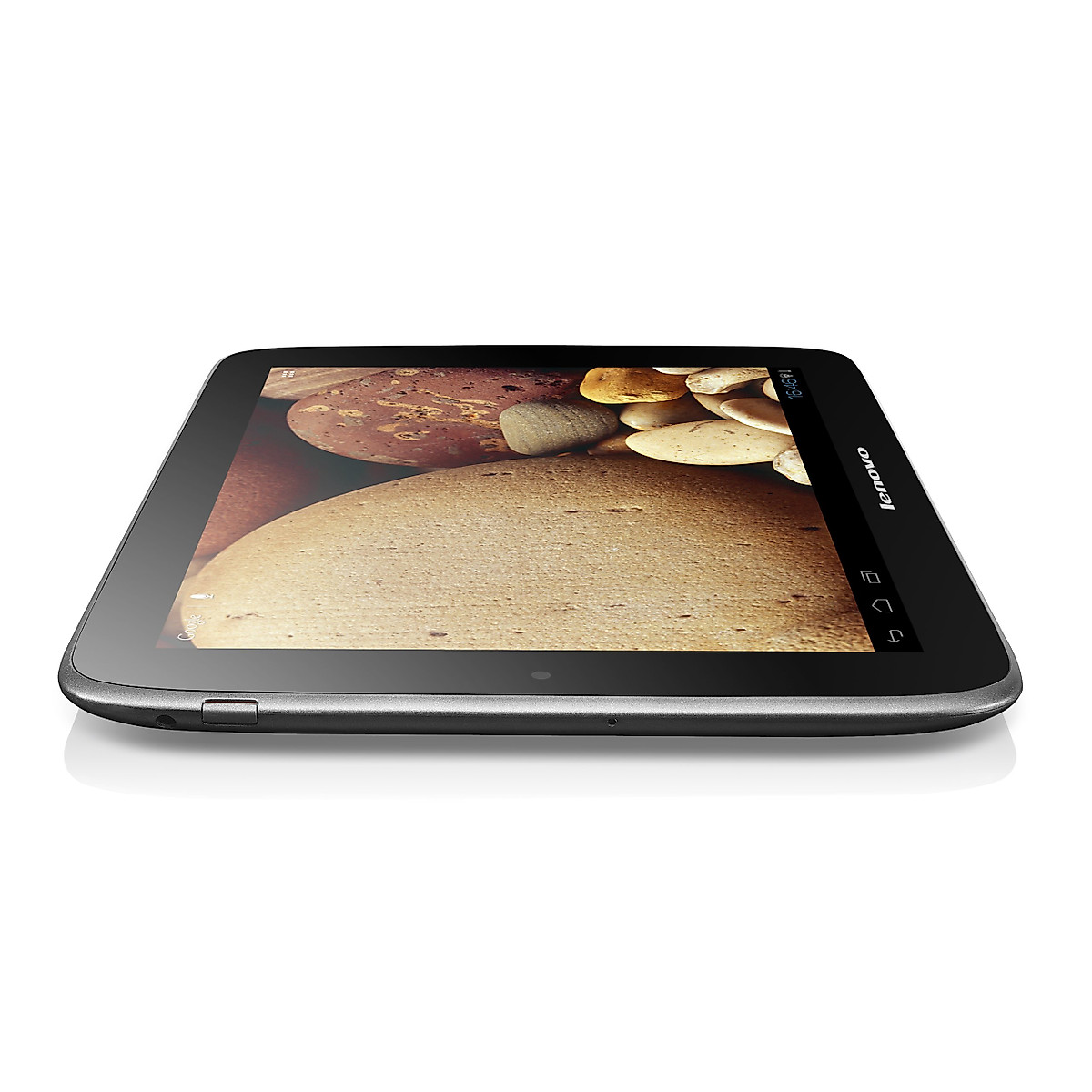Lenovo Idea Tablet S2109 9.7-Inch 16 GB Tablet (Black)
