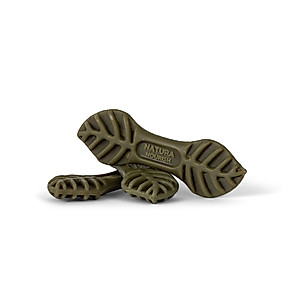 Arm & Hammer for Pets Clean Breath from The Inside Dental Treats for Dogs, Size Small | Mint Flavor Fresh Breath Treats with Parsley, Clove and Yucca