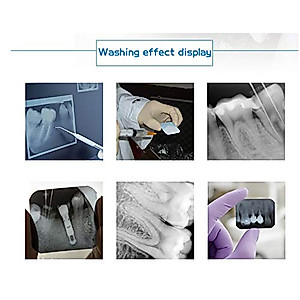 NSKI Film Imaging Processor Darkroom SR-X09A Portable Developer Darkroom Box