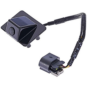 Dorman 590-076 Rear Park Assist Camera for Select Cadillac/Chevrolet/GMC Models