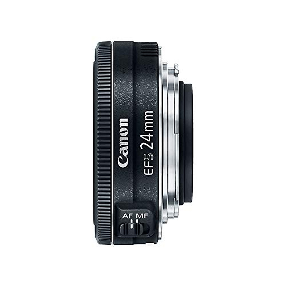 Canon EF-S 24mm f/2.8 STM Lens
