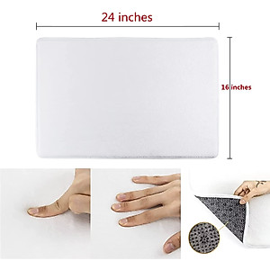 Sunflower Kitchen Mat, Anti-Fatigue Non Slip Floor Mat, Kitchen Rug Bath Doormat Carpet for Kitchen, Floor Home, Office, Sink, Laundry, 30 x 17 Inch