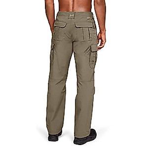 Under Armour Men's Tactical Patrol Pants II , Bayou (251)/Bayou, 42W x 30L