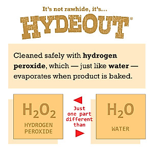 Bark & Harvest Beef Collagen Puff Braid Dog Treat Large | All Natural & Long Lasting | Bully Sticks & Rawhide Alternative Dog Chew | Support Healthy Joints, Skin & Coat | 12" Chew