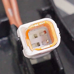 Kool Vue Heated Mirror Glass Compatible With 2012-2016 BMW 328i, Fits 2013-2016 BMW 328i xDrive, Fits 2012-2015 BMW X1, Fits 2012-2018 BMW 320i, Fits 2013-2018 BMW 320i xDrive, Fits 2014-2016 BMW 428i