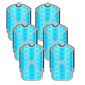 INRAGEO Insect Trap Refill Kit, Compatible with M364 (6Pcs)