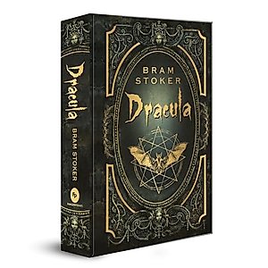 Dracula (Deluxe Hardbound Edition)
