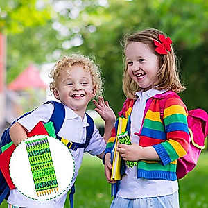 Marspark St Patricks Pencils 7.5 Inch Wood Pencils Saint Patricks Day Pencils with Erasers Shamrock Pencils Green Party Pencil St Patricks Day Decorations Treats Pencils for Kids (48 Pieces)