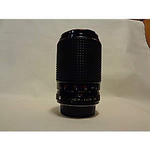 Pentax K1000 Manual Focus SLR Film Camera with Pentax 50mm Lens