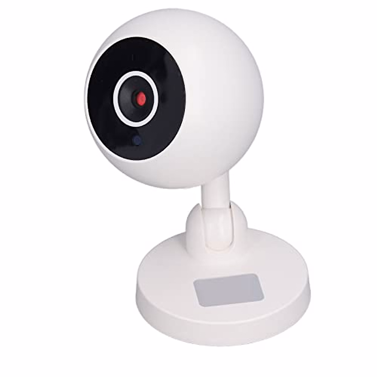 KIMISS Indoor Security Camera Motion Detection Remote Viewing Night Vision Two Way Voice Calls Baby Monitor Ring Camera Indoor 2 Pack Mini Small House Inside Cam