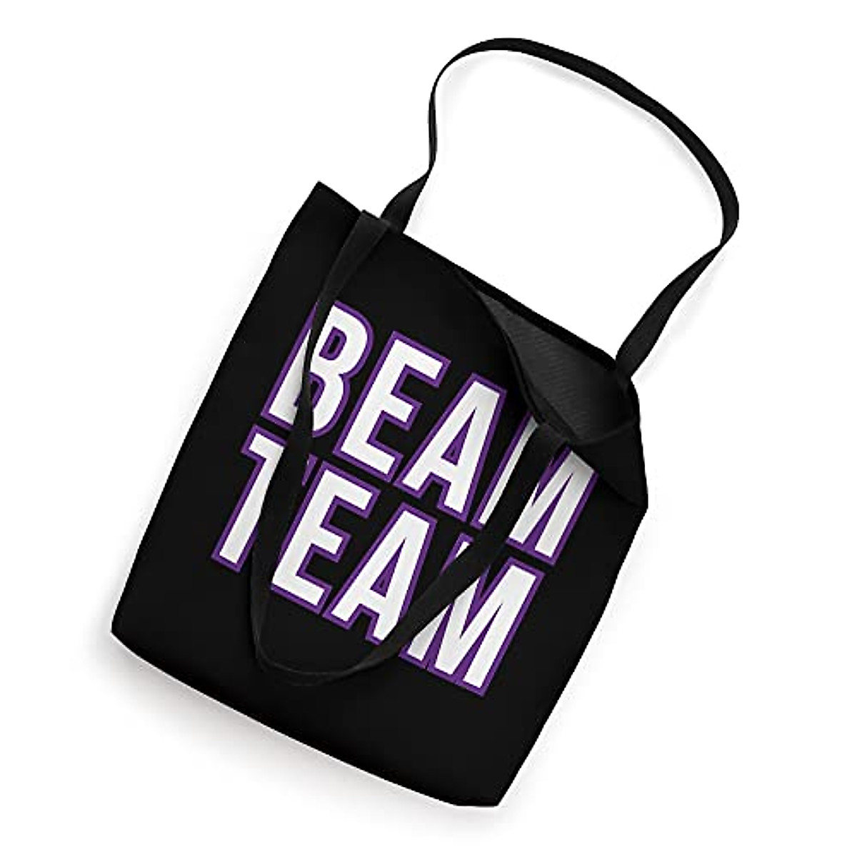 Beam Team Sacramento Tote Bag