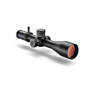 ZEISS LRP S3 6-36x56 First Focal Plane MRAD Riflescope with Illuminated Reticle