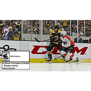 NHL 21 - PlayStation 4