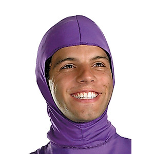 Disguise Buzz Lightyear Adult Costume - X-Large,White