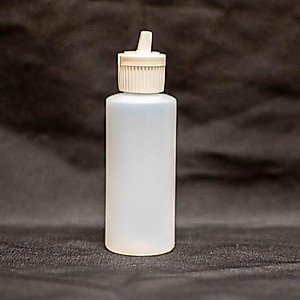 ASMARKET Egyptian Musk Unisex Thick Golden Hypoallergenic Perfume Body Oil (1 fl oz)_Clean Romantic Musk Scent