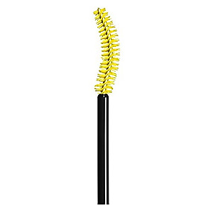 Maybelline New York Volume Express Colossal Cat Eyes Washable Mascara, Glam Black, 0.31 Fl Oz
