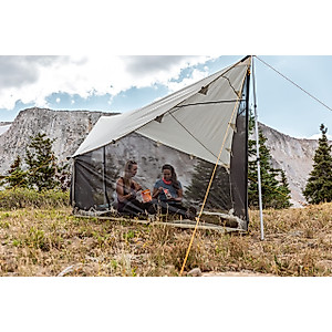 Eureka! NoBugZone CT 13 Screened Bug Shelter for Camping and Picnics