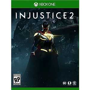 Injustice 2