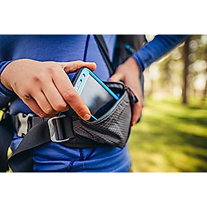 Gregory Mountain Products Jade 28, Midnight Navy, Sm/Md