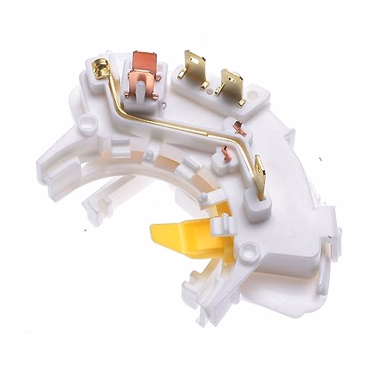 Neutral Safety Switch Compatible with Chevrolet K5 Blazer Automatic Transmission 1981 1982 1983 1984 1985 1986 PC-853007