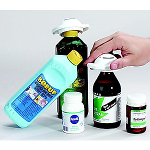 BRIX Multi Grip Bottle Opener