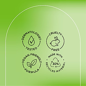 Bioré Deep Pore Charcoal Face Wash, Facial Cleanser for Dirt and Makeup Removal From Oily Skin, 6.77 Ounce