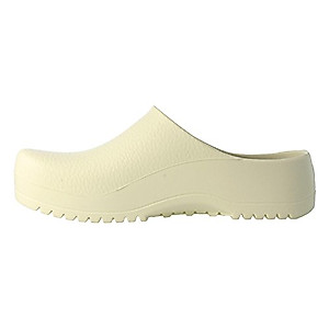 Birkenstock Women´s Super-Birki White Alpro-Foam Sandals 38 EU (M5/L7) R 068021