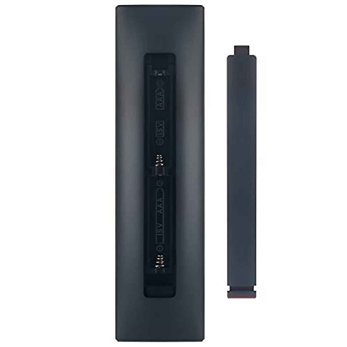 XRT140L XRT140 Replace Remote Control fit for Vizio TV D32F4-J01 D24F4-J01 D40F-J09 D43F-J04 D24F-J09 D24H-J09 D32F-J04 D32H-J09 OLED55-H1 with Vdu Netflx P-Video Disny Hlu Rdbox Button Key