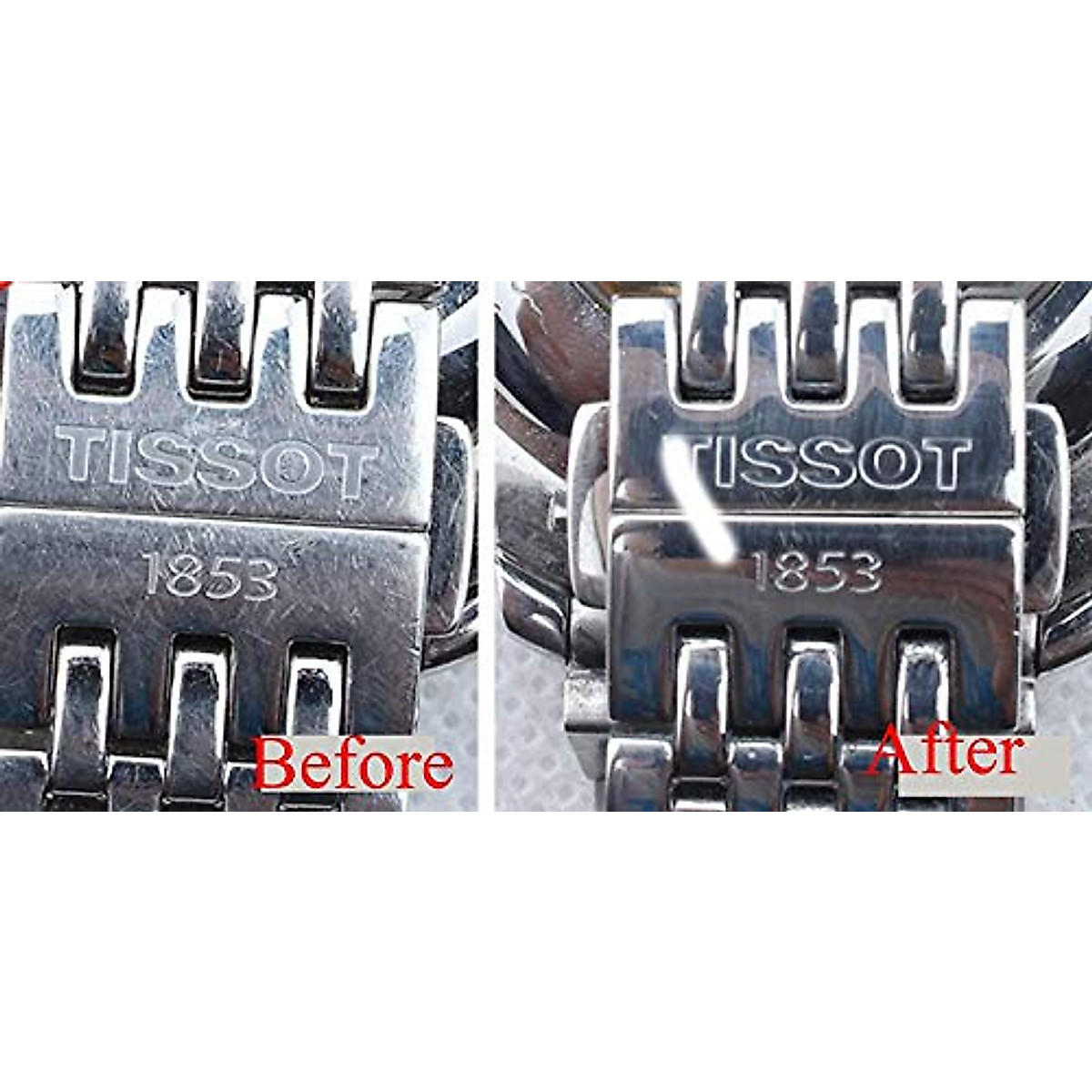 Autosol Metal Polish 3.33 Oz.(75ml) Copper Brass Alumium and More with Previous Polishing Cloth