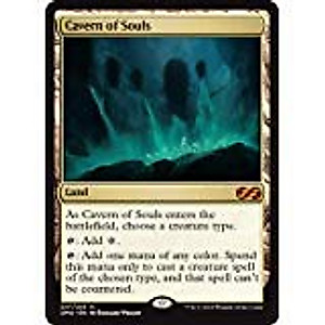Cavern of Souls
