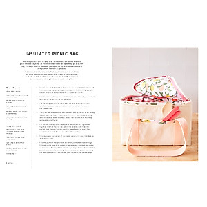 Stitch: Sewing Projects for the Modern Maker