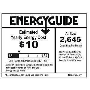 Hunter Fan Company Crestfield 42-inch Indoor Matte Silver Casual Ceiling Fan With Bright LED Light Kit, Pull Chains, and Reversible WhisperWind Motor Included