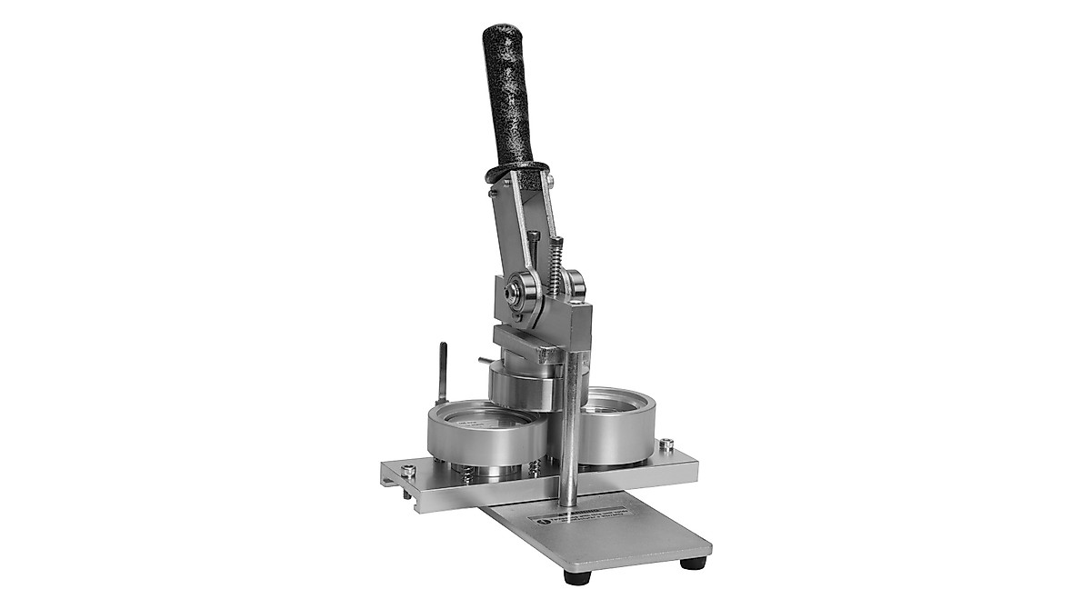 Buy 2-1/4 Inch Neil Button Machine - Create 100 Buttons