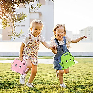 Case Cover Kids Case Compatible with Samsung Galaxy TAB A8 10.5" X200 / X205(2021) with Handle Bumper |Protective Kid-Proof Stand Tablet Cover Eva Shockproof Lightweight Dropproof Tablet Cover (Color