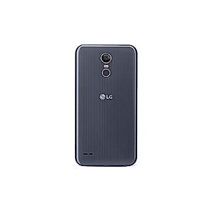 LG MP450 Stylo 3 Plus Titan 32gb | Metro by T-Mobile Unlocked - (Renewed)