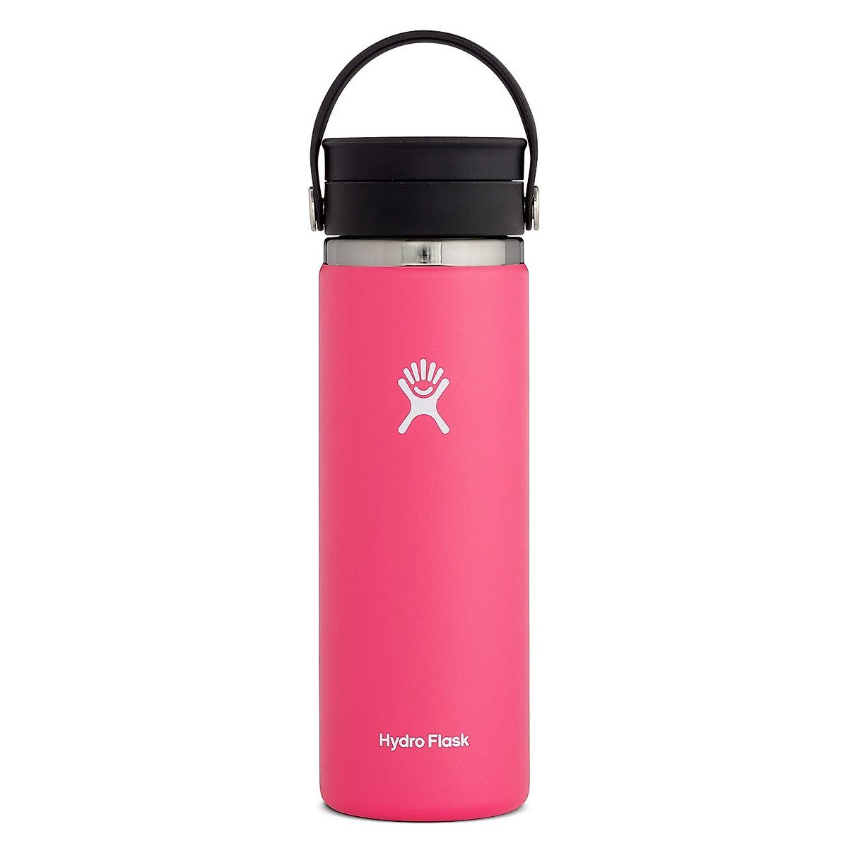 Hydro Flask Stainless Steel Coffee Travel Mug - 20 oz, Watermelon