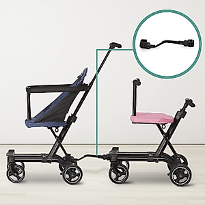 Dream On Me Coast Rider Connector for Dream On Me Coast Rider Stroller